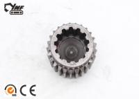 China YNF01991 903867 Natural Rubber Gear Pump For Excavator Replacement Parts for sale