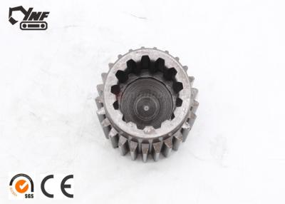 China YNF01991 903867 Natural Rubber Gear Pump For Excavator Replacement Parts for sale