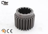 China YNF01991 903867 Natural Rubber Gear Pump For Excavator Replacement Parts for sale