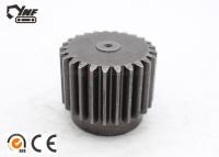 China YNF01991 903867 Natural Rubber Gear Pump For Excavator Replacement Parts for sale
