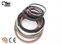 China 9154141 9061003 For Liebherr Excavator Natural Rubber Oil Seal YNF02150 Excavator Boom Cylinder Seal Kit for sale