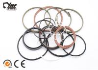 China 6152-12-5120 YNF02150 Boom Cylinder Seal Kit For Excavator Oil Seal for sale