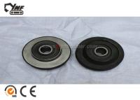 China Custom  Engine Mount For Excavator 1099369 / 1099350 for sale