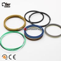 China 4332586 Excavator Seal Kits / Hydraulic Breaker Seal Kit Customized Color for sale