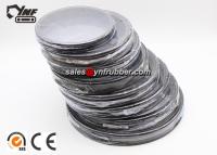 China SA 7117-30120 YNF03926 Duo Cone Face Floating Seal For VOL-VO EC210 EC210B EC140B EC240B for sale