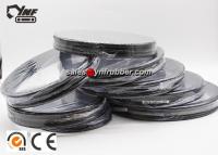 China SA 7117-30120 YNF03926 Duo Cone Face Floating Seal For VOL-VO EC210 EC210B EC140B EC240B for sale