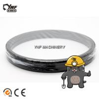 China TZES100250A TZES100-250-A  Floating Seal Durocone For PC120-6 for sale