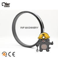 China TZES100250A TZES100-250-A  Floating Seal Durocone For PC120-6 for sale