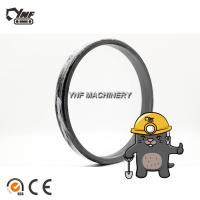 China TZES100250A TZES100-250-A  Floating Seal Durocone For PC120-6 for sale
