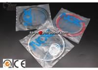 China Krupp Hammer HM2500 HM-2500 H2500 Breaker Seal Kit HM60 HM90 HM140 HM170 HM230 HM350 HM580 HM720 for sale