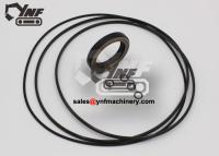 China YNF04105 Hydraulic Motor Seal Kit O Ring Seal Set 332-H5587 332H5587 332/H5587 JCB220 for sale