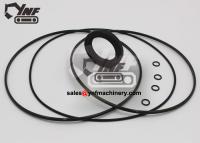 China YNF04105 Hydraulic Motor Seal Kit O Ring Seal Set 332-H5587 332H5587 332/H5587 JCB220 for sale