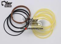China YNF04109 31N6-40950 Hyundai Excavator Turning Center Joint Seal Kit R215-7 R110-7 R140-7 R160-9 for sale