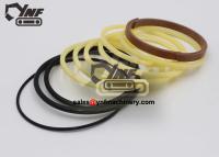 China YNF04109 31N6-40950 Hyundai Excavator Turning Center Joint Seal Kit R215-7 R110-7 R140-7 R160-9 for sale