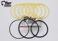 China 91E6-27111 Hyundai Excavator Center Joint Seal Kit Turning Joint Seal Kit R450LC-7 YNF04110 for sale