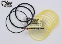 China 91E6-27111 Hyundai Excavator Center Joint Seal Kit Turning Joint Seal Kit R450LC-7 YNF04110 for sale