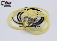 China 91E6-27111 Hyundai Excavator Center Joint Seal Kit Turning Joint Seal Kit R450LC-7 YNF04110 for sale
