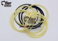 China 91E6-27111 Hyundai Excavator Center Joint Seal Kit Turning Joint Seal Kit R450LC-7 YNF04110 for sale