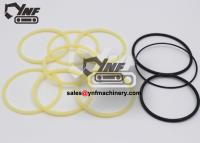 China 91E6-27111 Hyundai Excavator Center Joint Seal Kit Turning Joint Seal Kit R450LC-7 YNF04110 for sale
