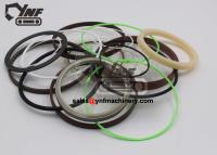 China 332-D6834 332D6834 332/D6834 Dipper Ram Seal Kit JCB JS290NLC SEAL KIT YNF04120 for sale