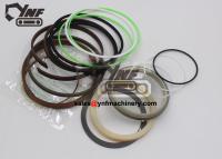 China 332-D6834 332D6834 332/D6834 Dipper Ram Seal Kit JCB JS290NLC SEAL KIT YNF04120 for sale