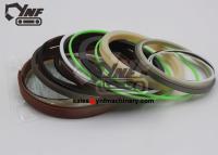 China 332-D6834 332D6834 332/D6834 Dipper Ram Seal Kit JCB JS290NLC SEAL KIT YNF04120 for sale