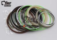 China 332-D6834 332D6834 332/D6834 Dipper Ram Seal Kit JCB JS290NLC SEAL KIT YNF04120 for sale