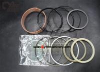 China Bucket Ram Hydraulic Cylinder Seal Kits 308-7824 3087824 erpillar Excavator Parts for sale