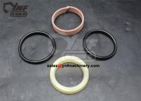 China EX200-2 EX200-3 EX200-5 Chain Adjuster Seal Kit Hitachi Excavator Spares for sale