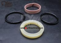 China EX200-2 EX200-3 EX200-5 Chain Adjuster Seal Kit Hitachi Excavator Spares for sale