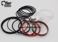 China 828/10371 Excavator Seal Kits For JS145LC JCB  Rotary Coupling Cylinder Hydraulic Seal Kit Rubber for sale