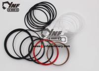 China 828/10371 Excavator Seal Kits For JS145LC JCB  Rotary Coupling Cylinder Hydraulic Seal Kit Rubber for sale