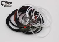 China 828/10371 Excavator Seal Kits For JS145LC JCB  Rotary Coupling Cylinder Hydraulic Seal Kit Rubber for sale