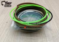 China Excavator Arm Repair Kit Hydraulic Seal Kit For Sk200-8 for sale