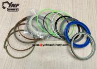 China Excavator Parts Hydraulic Arm Cylinder Seal Kits 4316628 For Hitachi EX-200-3 for sale