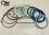 China Excavator Parts Hydraulic Arm Cylinder Seal Kits 4316628 For Hitachi EX-200-3 for sale