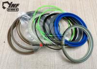 China Excavator Parts Hydraulic Arm Cylinder Seal Kits 4316628 For Hitachi EX-200-3 for sale