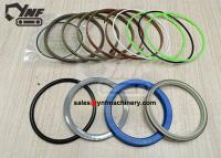 China YNF00059 EX200-3 Arm Cylinder Seal Kit 4316625 Excavator Parts for sale