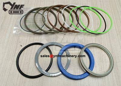 China YNF00059 EX200-3 Arm Cylinder Seal Kit 4316625 Excavator Parts for sale