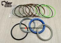China YNF00059 EX200-3 Arm Cylinder Seal Kit 4316625 Excavator Parts for sale