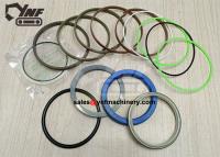 China YNF00059 EX200-3 Arm Cylinder Seal Kit 4316625 Excavator Parts for sale