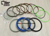 China YNF00059 EX200-3 Arm Cylinder Seal Kit 4316625 Excavator Parts for sale
