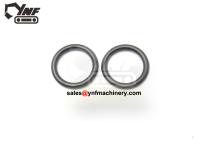 China High Temperature Resistance Rubber O Ring Fireproof Washer Rubber O Ring for sale
