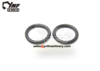 China High Temperature Resistance Rubber O Ring Fireproof Washer Rubber O Ring for sale