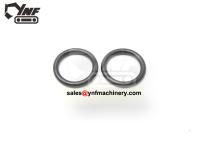 China High Temperature Resistance Rubber O Ring Fireproof Washer Rubber O Ring for sale