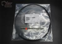 China Excavator Spare Parts O Ring Black Oring RD411- 78260 For Kubota KX161-3 for sale