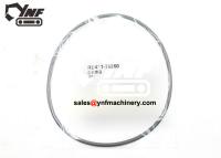 China Excavator Spare Parts O Ring Black Oring RD411- 78260 For Kubota KX161-3 for sale