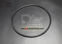 China NBR Rubber Sealing O Ring Oil Resistant Oring For Kubota Excavator for sale