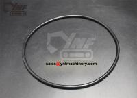 China NBR Rubber Sealing O Ring Oil Resistant Oring For Kubota Excavator for sale