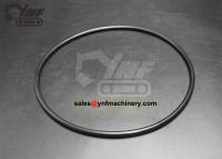 China NBR Rubber Sealing O Ring Oil Resistant Oring For Kubota Excavator for sale